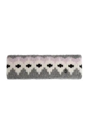 Bogner Cashmere Headband ‘loca-3