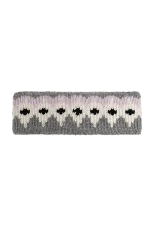 Bogner Cashmere Headband ‘loca-3