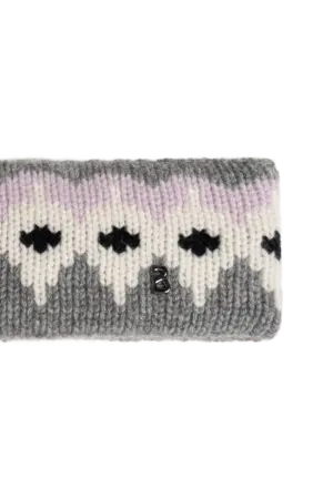 Bogner Cashmere Headband ‘loca-3