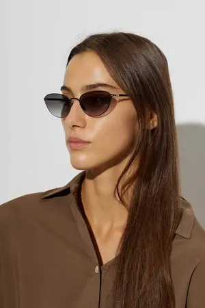 Mykita Lilia' Sunglasses