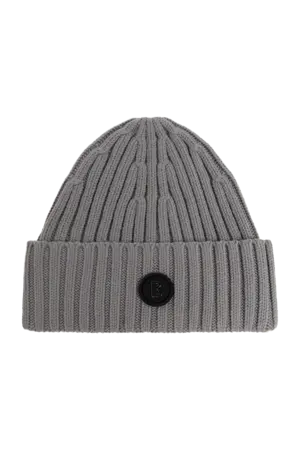 Bogner Bony-1 Cap - Grey