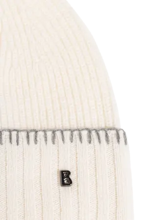 Bogner Wool Hat ‘moulan-1