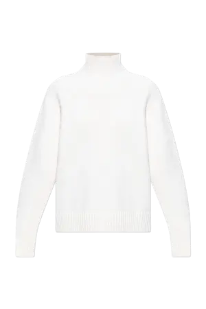 Michael Kors Wool Sweater - Cream