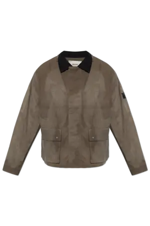 Zadig&Voltaire Konnice’ Jacket - Brown