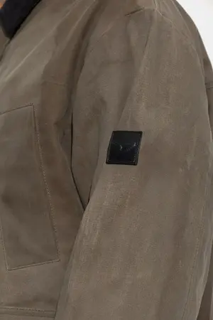 Zadig&Voltaire Konnice’ Jacket