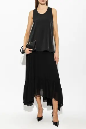Michael Kors A-line Skirt