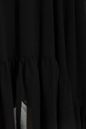 Michael Kors A-line Skirt