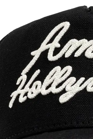 Amiri Baseball Cap