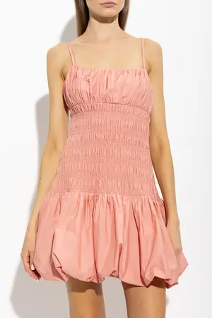 Michael Kors Draped Dress