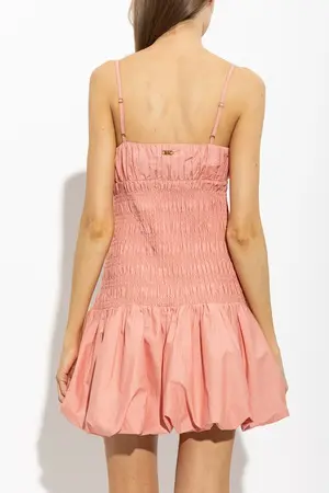 Michael Kors Draped Dress