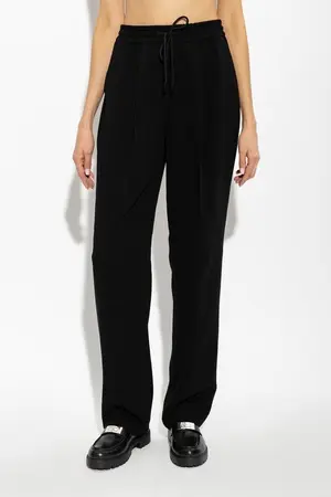 Michael Kors Creased Trousers