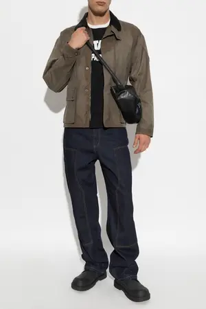 Zadig&Voltaire T-shirt ‘woody