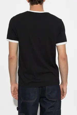 Zadig&Voltaire T-shirt ‘woody