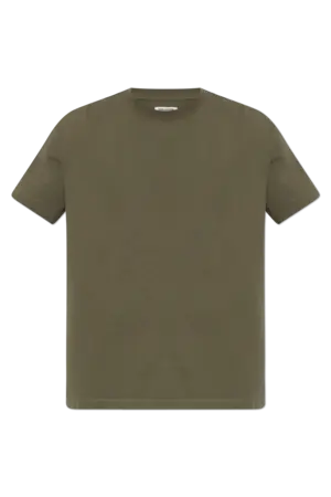 Zadig&Voltaire Teddyx" T-shirt - Green