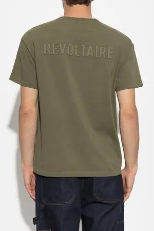 Zadig&Voltaire Teddyx" T-shirt