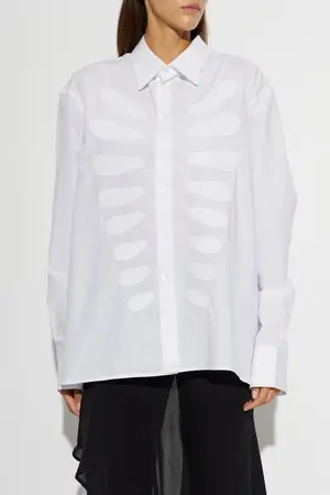AVAVAV Oversize' Shirt