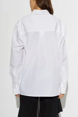 AVAVAV Oversize' Shirt