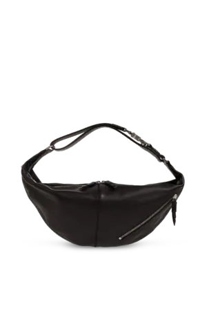 LEMAIRE Bag From The 'quiver Clip Mini' Line