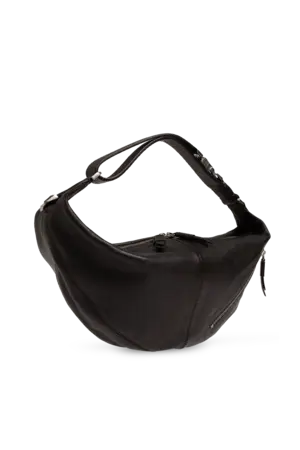 LEMAIRE Bag From The 'quiver Clip Mini' Line