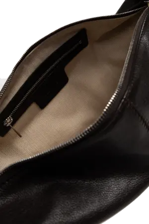 LEMAIRE Bag From The 'quiver Clip Mini' Line