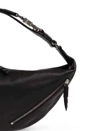 LEMAIRE Bag From The 'quiver Clip Mini' Line