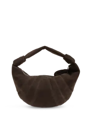 LEMAIRE Suede Bag