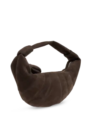 LEMAIRE Suede Bag