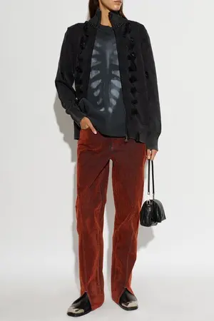 AVAVAV Straight-leg Jeans