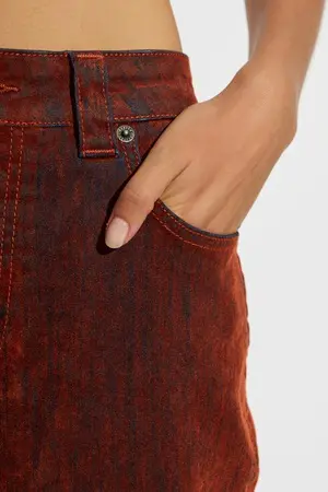 AVAVAV Straight-leg Jeans