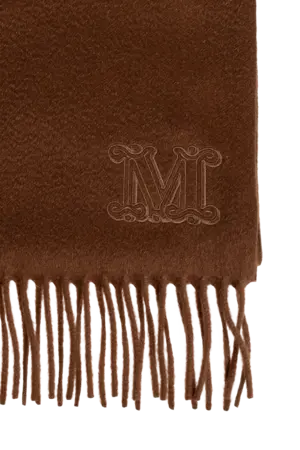 Max Mara Cashmere Scarf "wsdalia