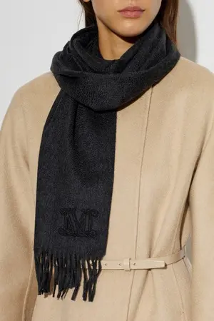 Max Mara Cashmere Scarf "wsdalia