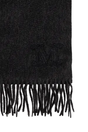 Max Mara Cashmere Scarf "wsdalia