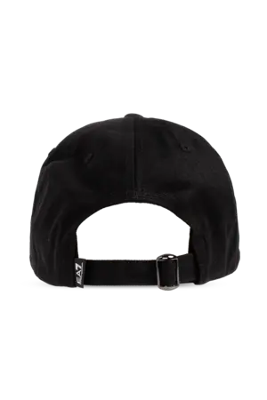 EA7 Cap With Logo