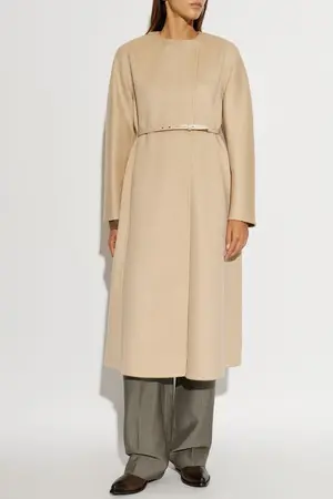 Max Mara Wool Coat "umico