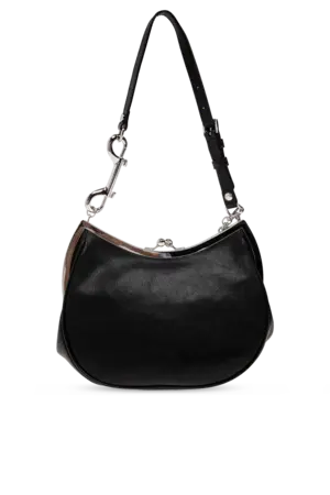 VIVIENNE WESTWOOD Charm Frame’ Bag