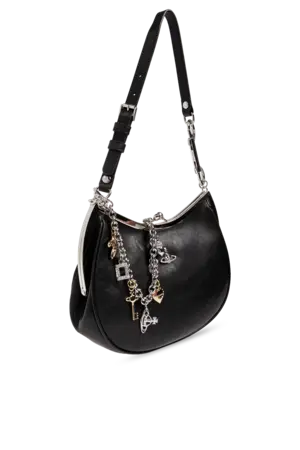VIVIENNE WESTWOOD Charm Frame’ Bag