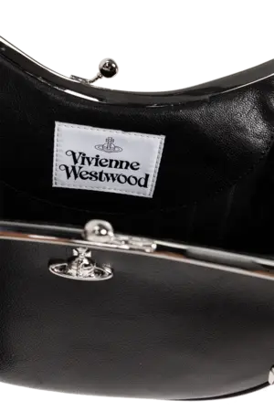 VIVIENNE WESTWOOD Charm Frame’ Bag