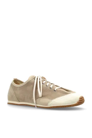 LEMAIRE Suede Sports Shoes