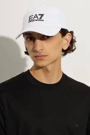 EA7 Baseball Cap