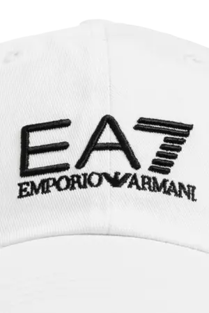EA7 Baseball Cap