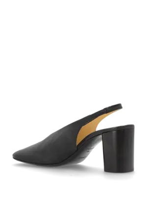 LEMAIRE Leather Heeled Shoes