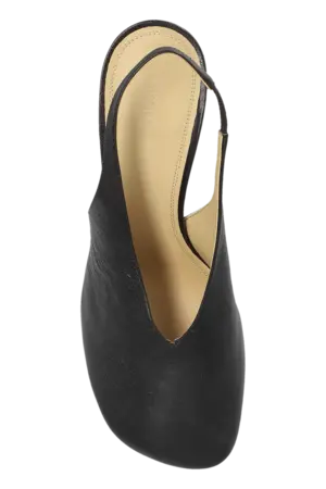 LEMAIRE Leather Heeled Shoes