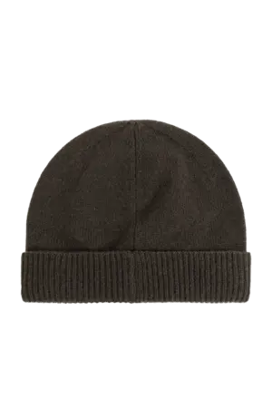 Emporio Armani Cashmere Beanie