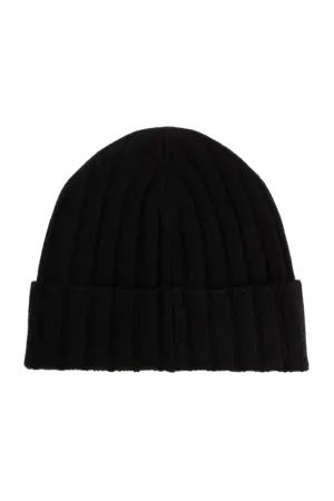 Emporio Armani Cashmere Hat