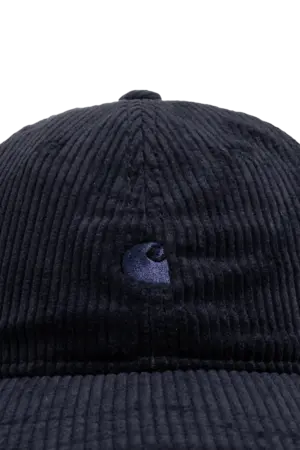 Carhartt Work In Progress Cap With Logo