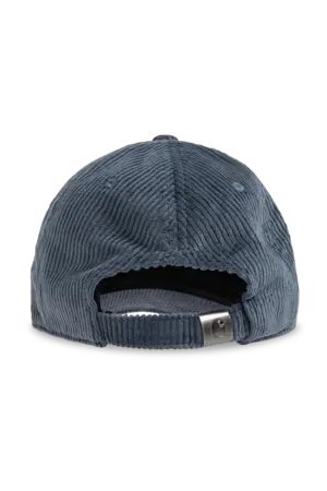 Carhartt Work In Progress Cap With Logo