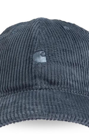 Carhartt Work In Progress Cap With Logo