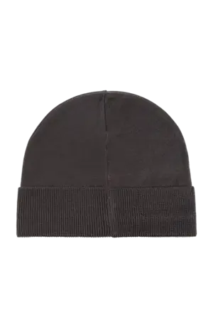 EA7 Logo Beanie