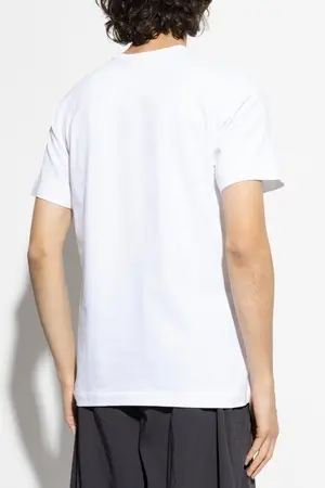 Play Comme Des Garcon T-shirt With Logo