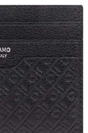 FERRAGAMO Card Holder